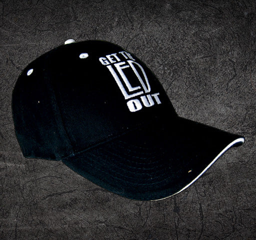 Headwear – GTLO Rocks