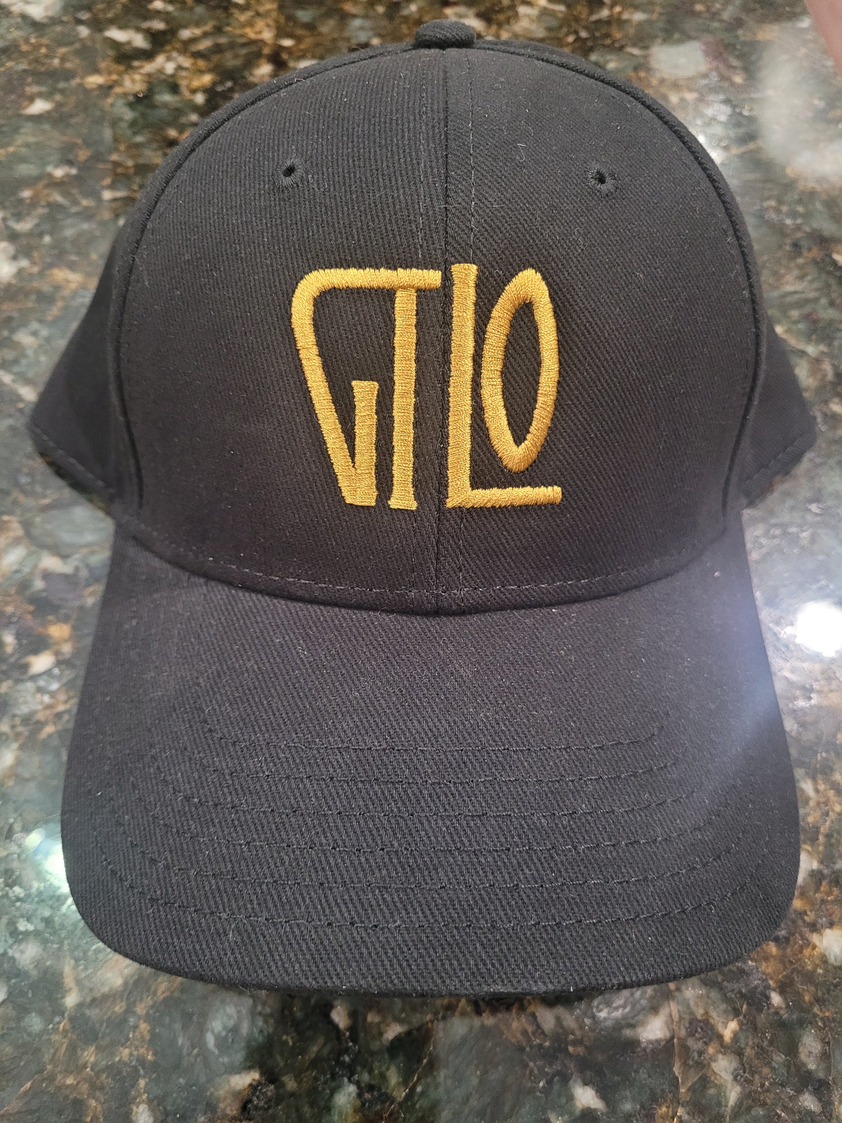 Headwear – GTLO Rocks