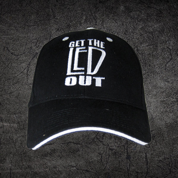 Headwear – GTLO Rocks